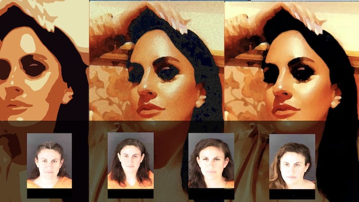 New Yorker Danielle Miller pleads guilty to $1.5M fraud involving Miami ...