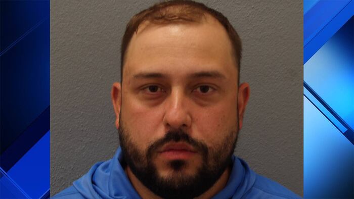 Doral police officer arrested on DUI charge in Florida Keys